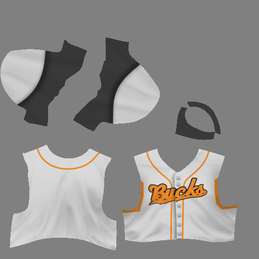 having some issues right now could somebody make these caps and jerseys for me please - OOTP ...